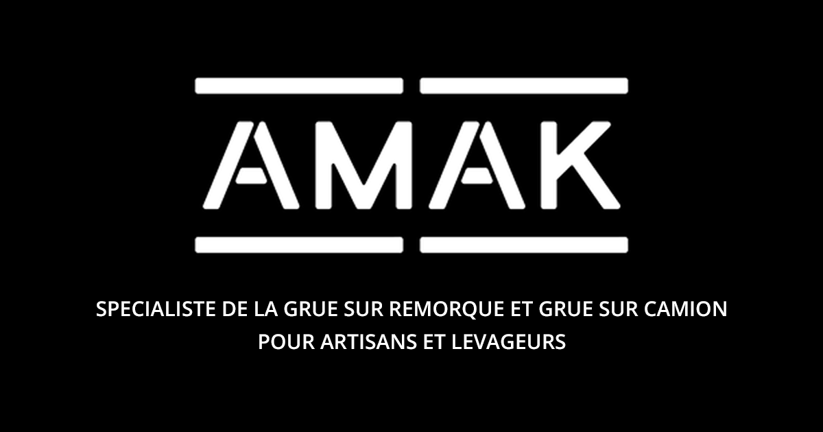 Contact - Amak